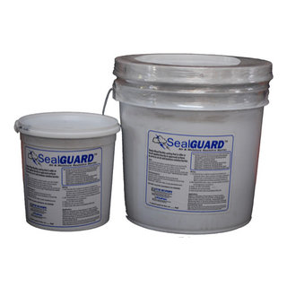 SealGuard Quart Water Armor Liquid Waterproofing Membranes, Quart ...
