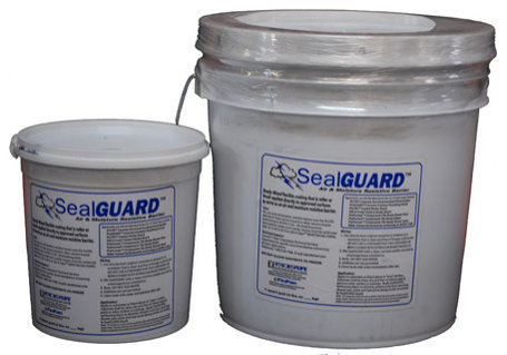 SealGuard Quart Water Armor Liquid Waterproofing Membranes, Quart ...