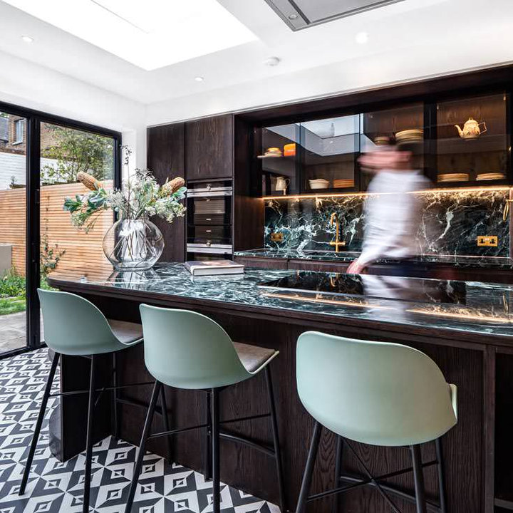Kitchen Design Ideas, Inspiration & Images - June 2024 | Houzz IN
