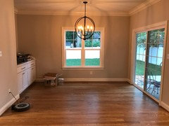 14x14 Living room layout