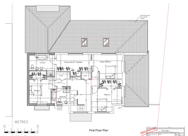 Houzz Tour: A Period Home With a Blend of Classic and Modern Styling ...