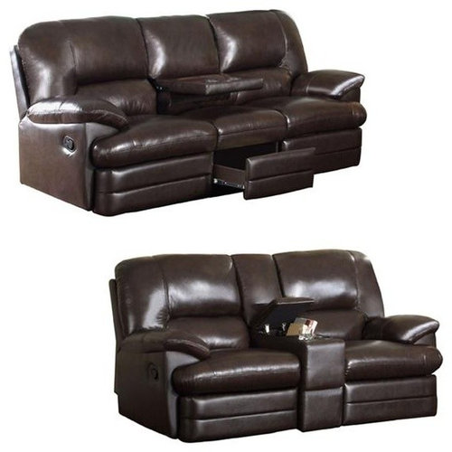 HELP how to make leather feel warm and homey!