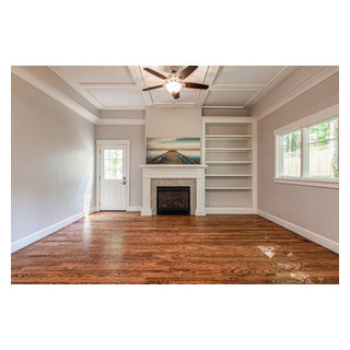 The Millicent House Plan 1559 | Wentzel Construction, Inc. - Craftsman ...