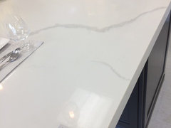 LG Viatera Calacatta Alpha Quartz?? | Houzz Forum