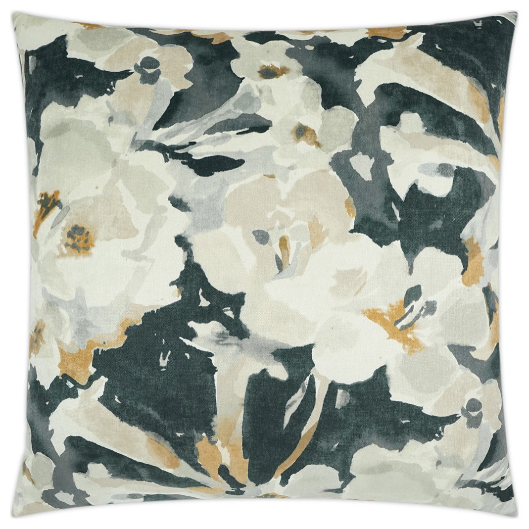 Rhiannon Pillow, 24" x 24" - Contemporary - Decorative Pillows - by ...