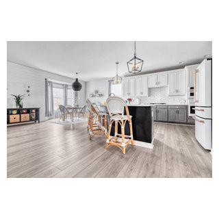 Arlo Signature | Modin Rigid LVP Collection Customer Space | VA - Beach ...