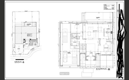 Please help with deciding on Open to Below or not