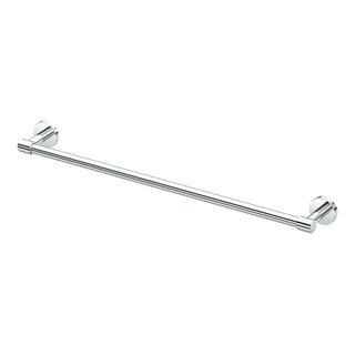 Reveal Towel Bar, 24" - Contemporary - Towel Bars - by Gatco Fine ...