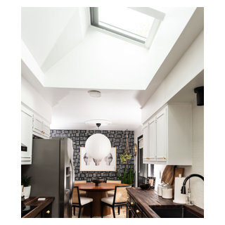 Velux - Modern - Kitchen - by VELUX | Houzz