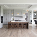 Transitional Design - South Dakota - Transitional - Kitchen - Other ...