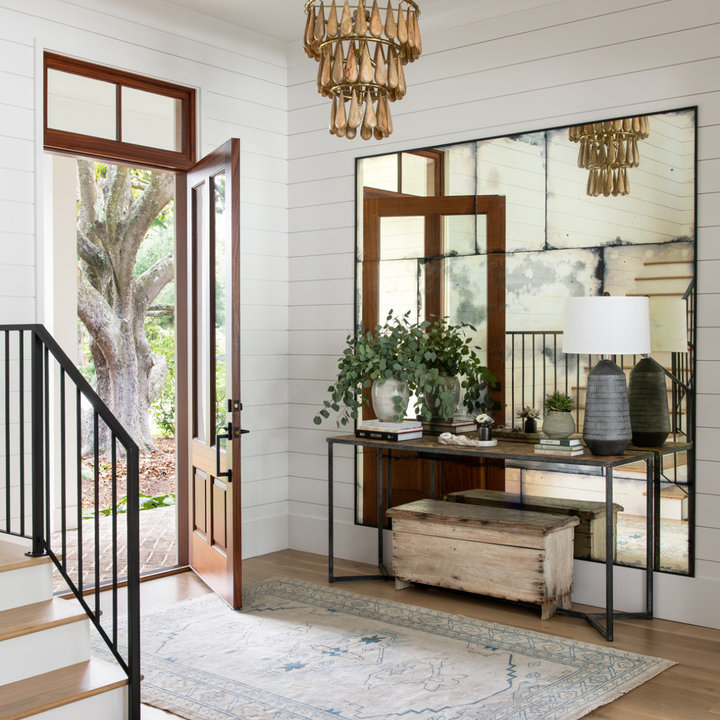 Fotos de entradas | Diseños de entradas - Marzo 2022 | Houzz ES