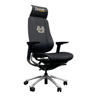 Utah State Aggies Mesh Gaming Chair 4-Way Adjustable Arms - Modern ...