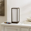 Safavieh Adel 12.25" Table Lamp WithUSB - Transitional - Table Lamps ...