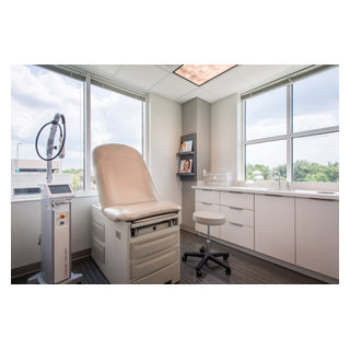 PATIENT TREATMENT ROOM - Baltimore - by ii Design Studio LLC | Houzz