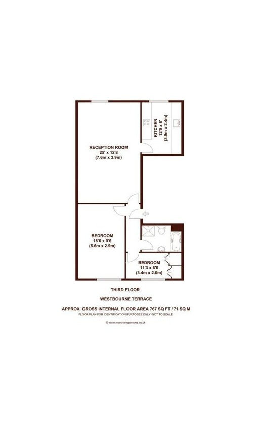 PLEASE HELP: New layout for London 2 bedroom flat *** | Houzz UK