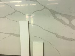 LG Viatera Calacatta Alpha Quartz?? | Houzz Forum