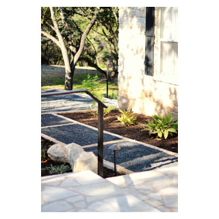 Jester's Crown - Contemporary - Landscape - Austin - by Native Edge ...