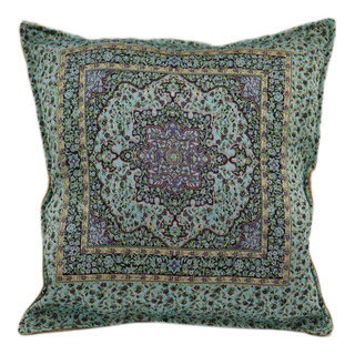 Moroccan Sultan Decorative Throw Pillow - Traditional - Decorative ...