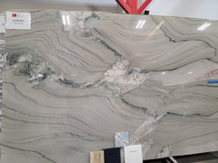 Aurora Boreal Quartzite?