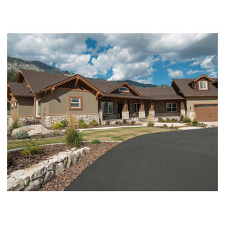 Paramount Advantage in Oakwood | Signature Cut Asphalt Shingles ...