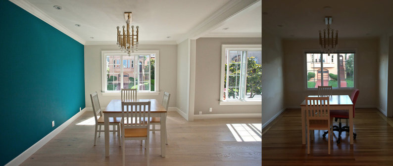 MICHAEL BEHAN CONSTRUCTION - Project Photos & Reviews - san francisco ...