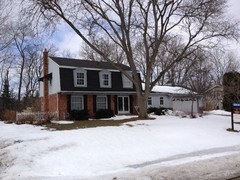 Design challenge: help us facelift the exterior of our 1970's-style ...