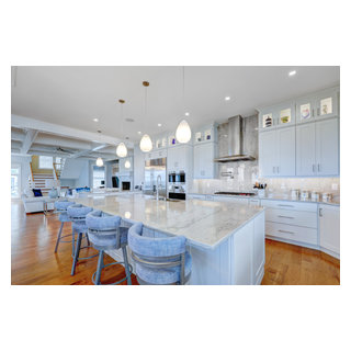 CLB Network - Crx Construction - Rehoboth Beach, DE - 7 - Beach Style ...