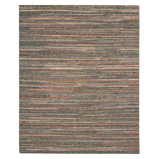 Nourison Plateau Area Rug, 8'x10' - Contemporary - Area Rugs - by ...
