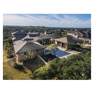 Cordillera Ranch 2 - Transitional - Austin - by User | Houzz