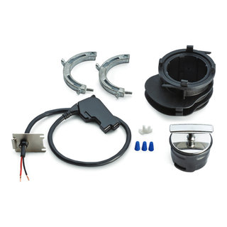 InSinkErator Cover Control Kit - Garbage Disposals - by The Stock ...