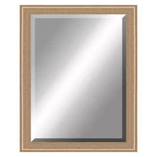 Paragon #525 36 x 48 Beveled - Traditional - Wall Mirrors - by GwG ...