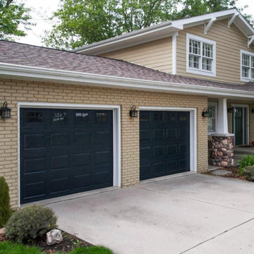 75 Beautiful Garage Pictures & Ideas | Houzz
