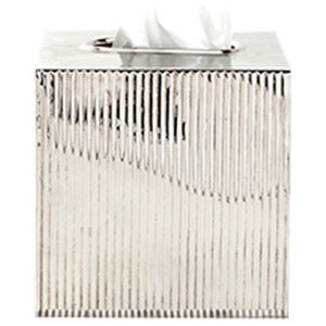 Leopard, Zebra and Monkeys Wastepaper Basket - Traditional ...