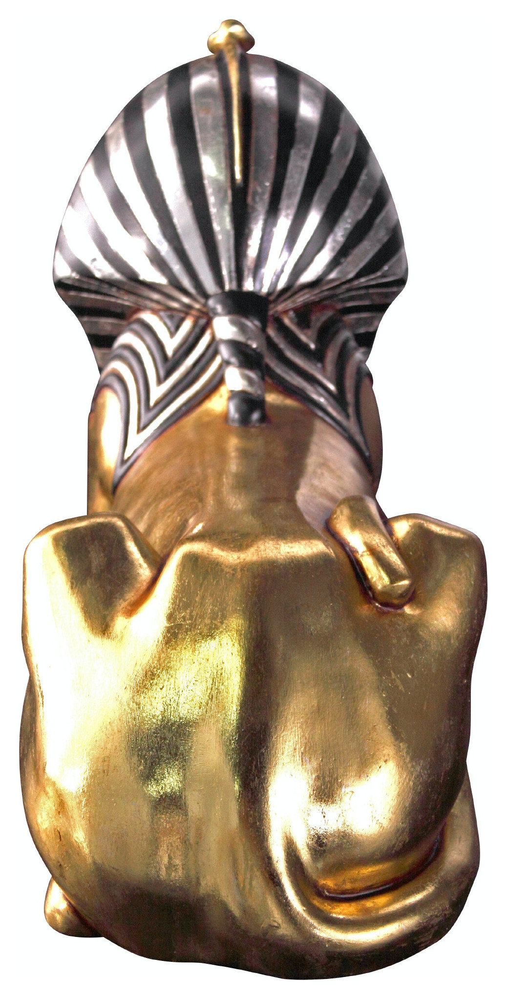 Famed Egyptian City of Alexandra Sphinx Statue - Traditional ...