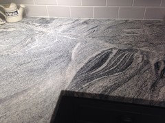Countertop Geology, Part Six. Let's talk about rocks some more!