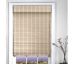 Two windows close together- treatments?