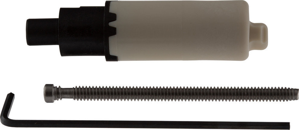 Delta Stem Extender Assembly, Diverter - Traditional - Kitchen Faucets ...