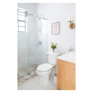 Project Barbarossa - Modern - Bathroom - Miami - by KJ Design ...