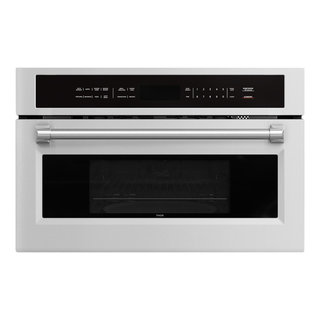 1.6 cu. ft.1000W Speed Oven Microwave With Sensor Cooking, 30" - Modern ...