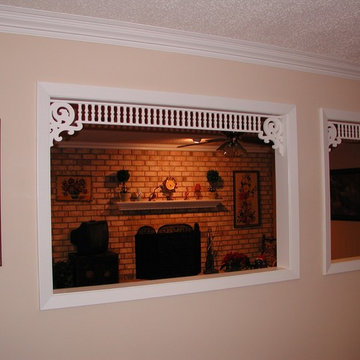 Pvc Spandrel - Photos & Ideas | Houzz