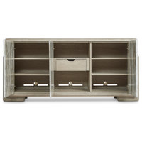 Bernhardt Arcadia Buffet, 74" W x 22" D x 34" H - Transitional - Buffets And Sideboards - by ...