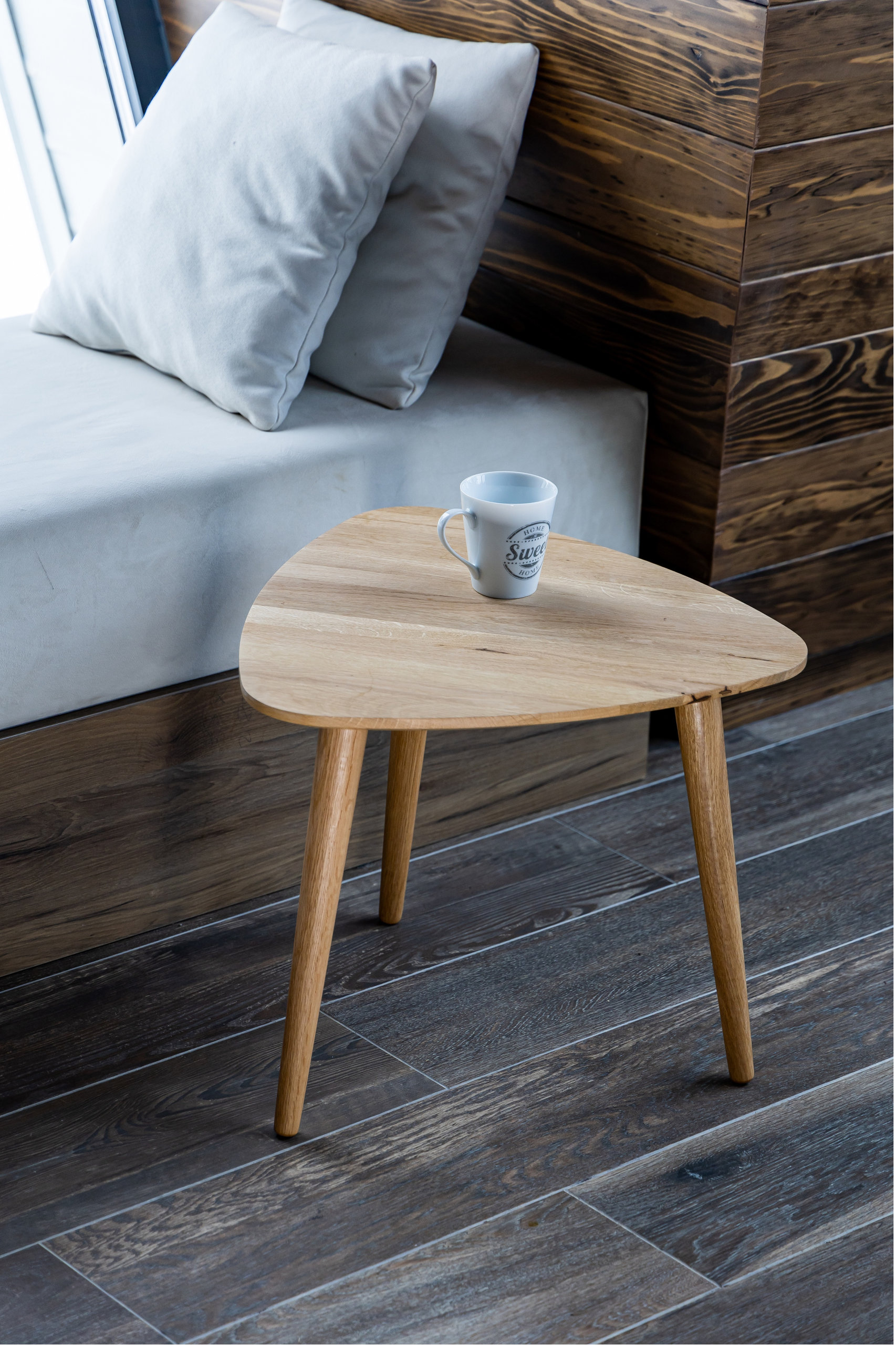 Primera Nesting Tables - Midcentury - Coffee Table Sets - by Mobello ...