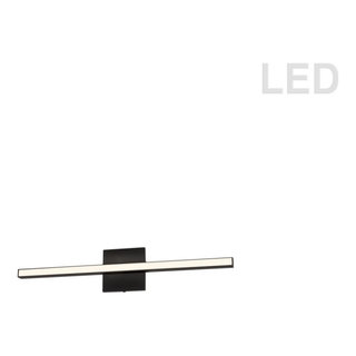 Arandel Modern Bathroom Vanity Light - Modern - Bathroom Vanity ...