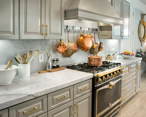 Gold Hardware | Houzz