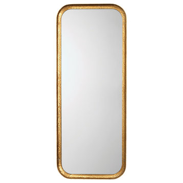 The 15 Best Gold Wall Mirrors | Houzz