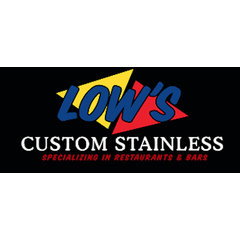 LOW'S CUSTOM STAINLESS - Project Photos & Reviews - Alta Loma, CA US ...