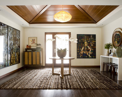 Pyramid Shaped Ceiling Ideas, Pictures, Remodel and Decor