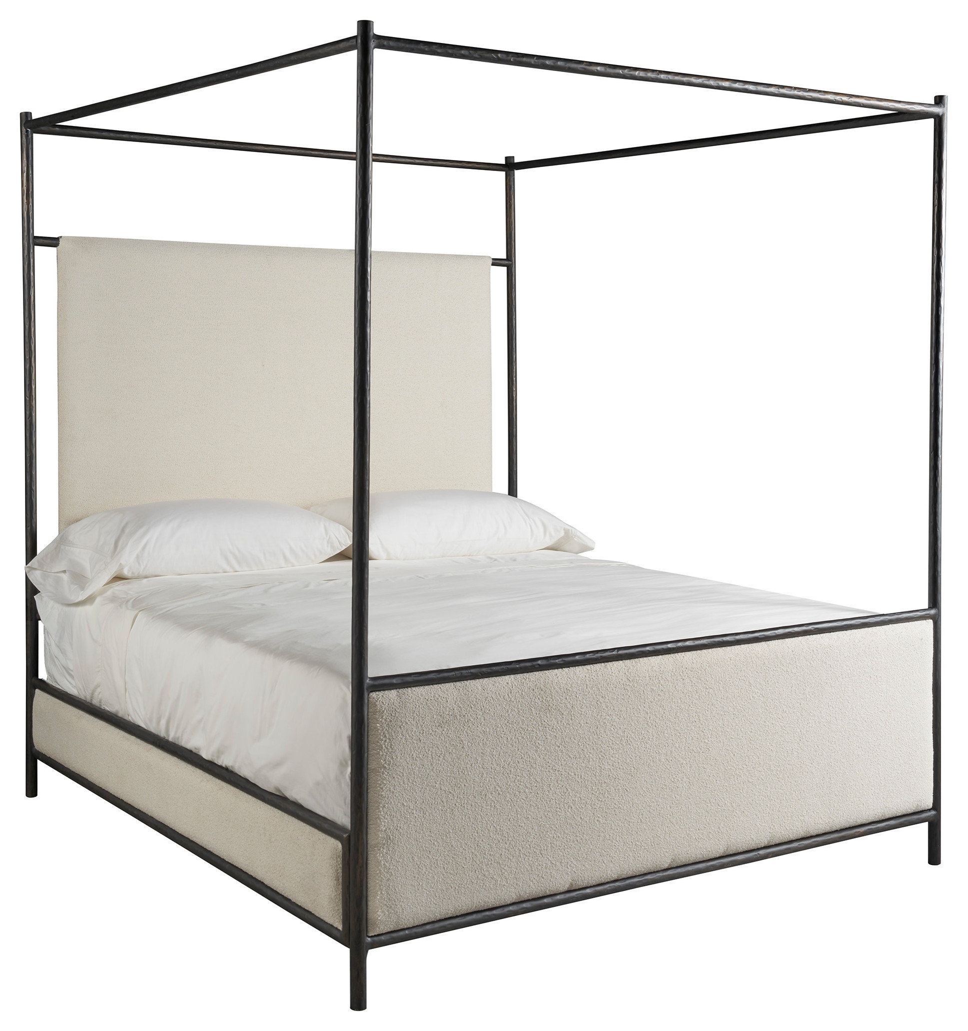 Canopy Bed - Transitional - Canopy Beds - by Universal Furniture ...
