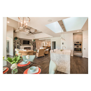 Abacos Model at Cashel Village in Capron Ridge - Orlando - by Monarch ...