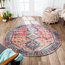 Dari Distressed Area Rug - Southwestern - Area Rugs - by Anji Mountain ...